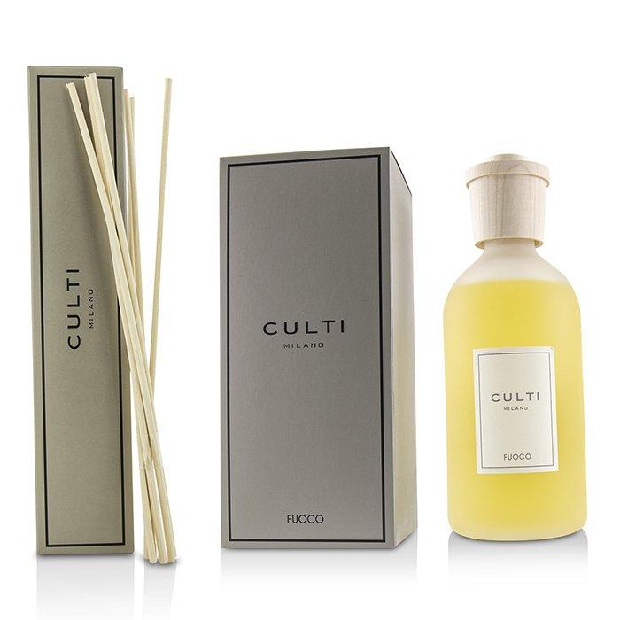 Culti Stile Room Diffuser - Fuoco 500ml/16.6oz | Lazada.co.th