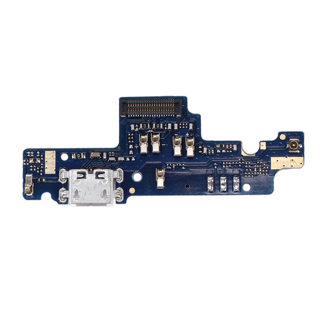 สำหรับ Xiaomi Redmi Note 4X ชาร์จพอร์ต Board - Uniqueness Parts Store ...