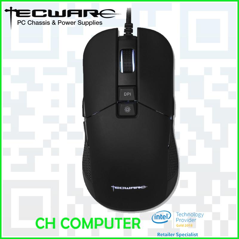 Tecware Impulse Pro Gaming Mouse | Lazada Singapore