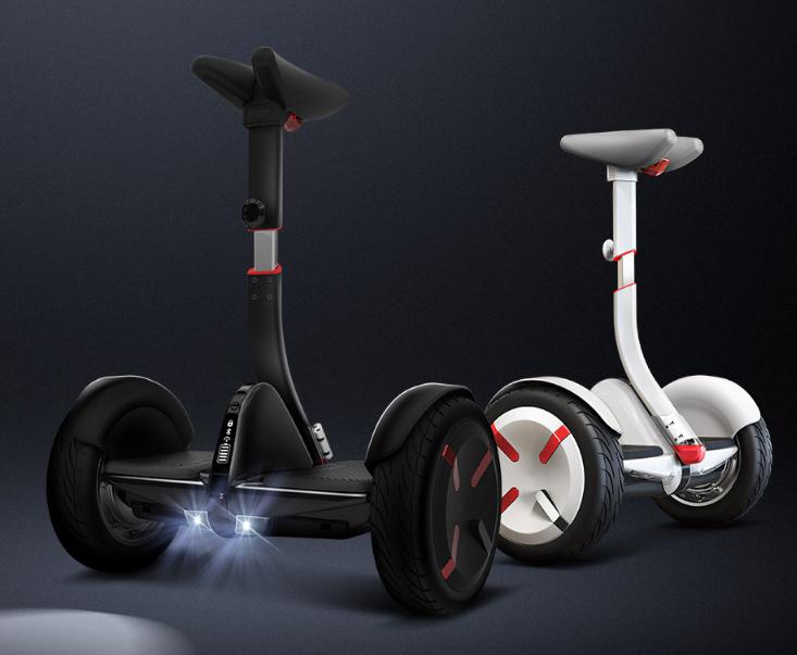 Ninebot Mini Pro black(1 year warranty) | Lazada Singapore