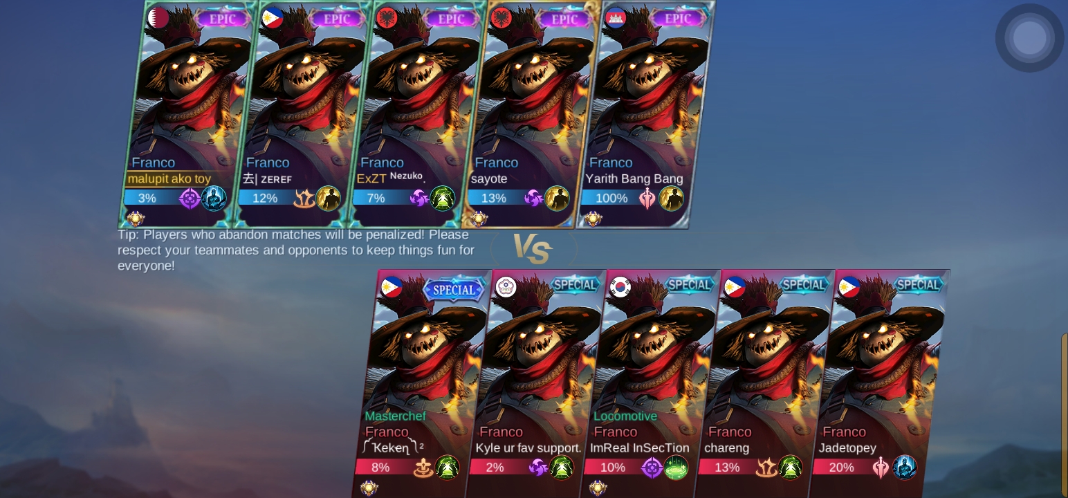 Mlbb creator camp | Lazada PH