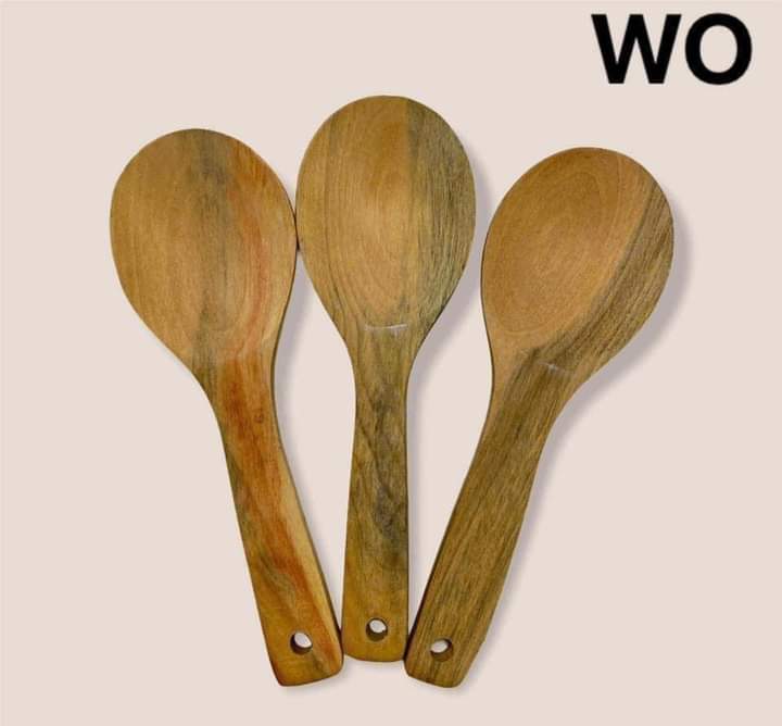 Wood sandok | Lazada PH