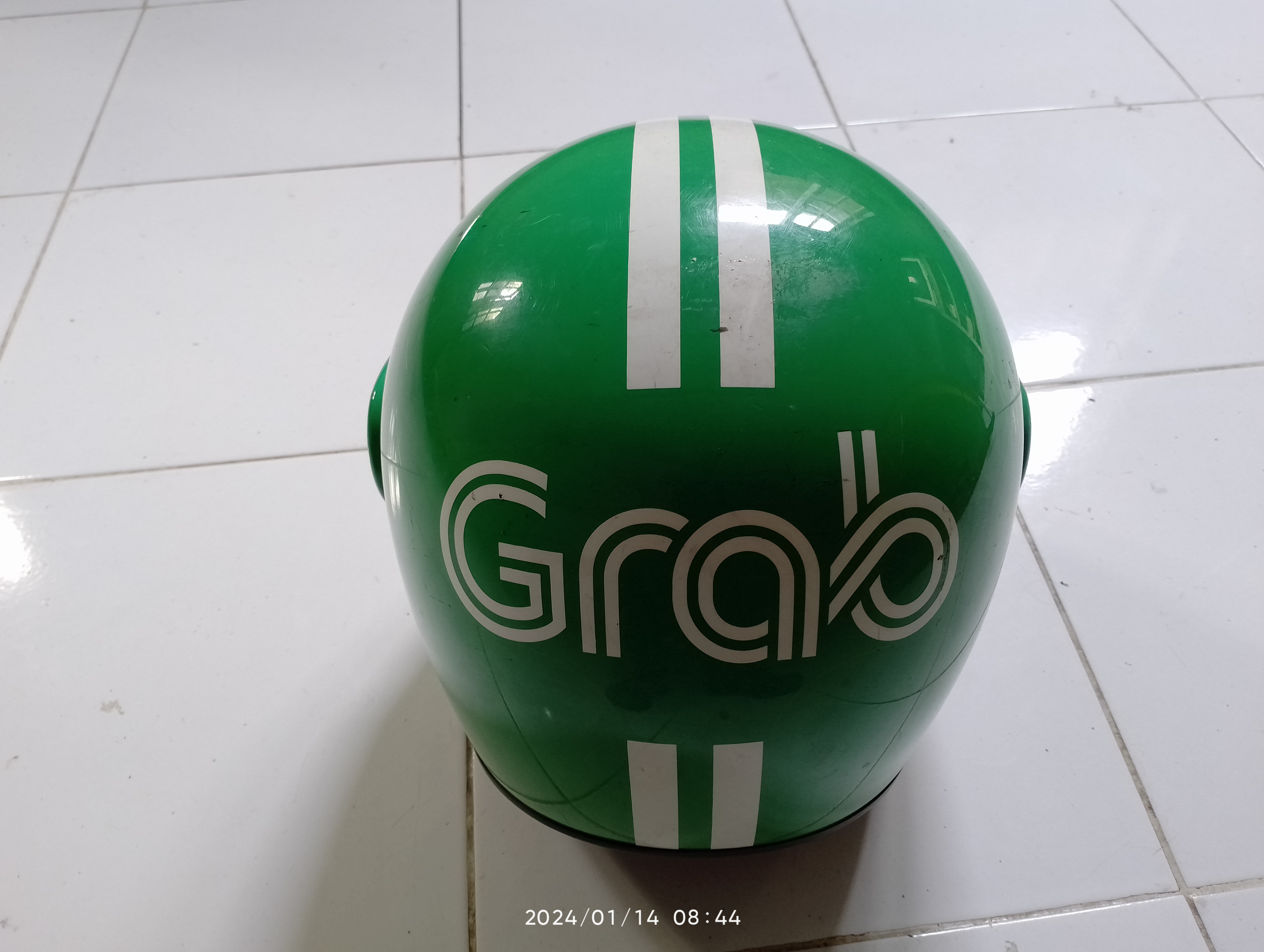 helm grab seken | Lazada Indonesia