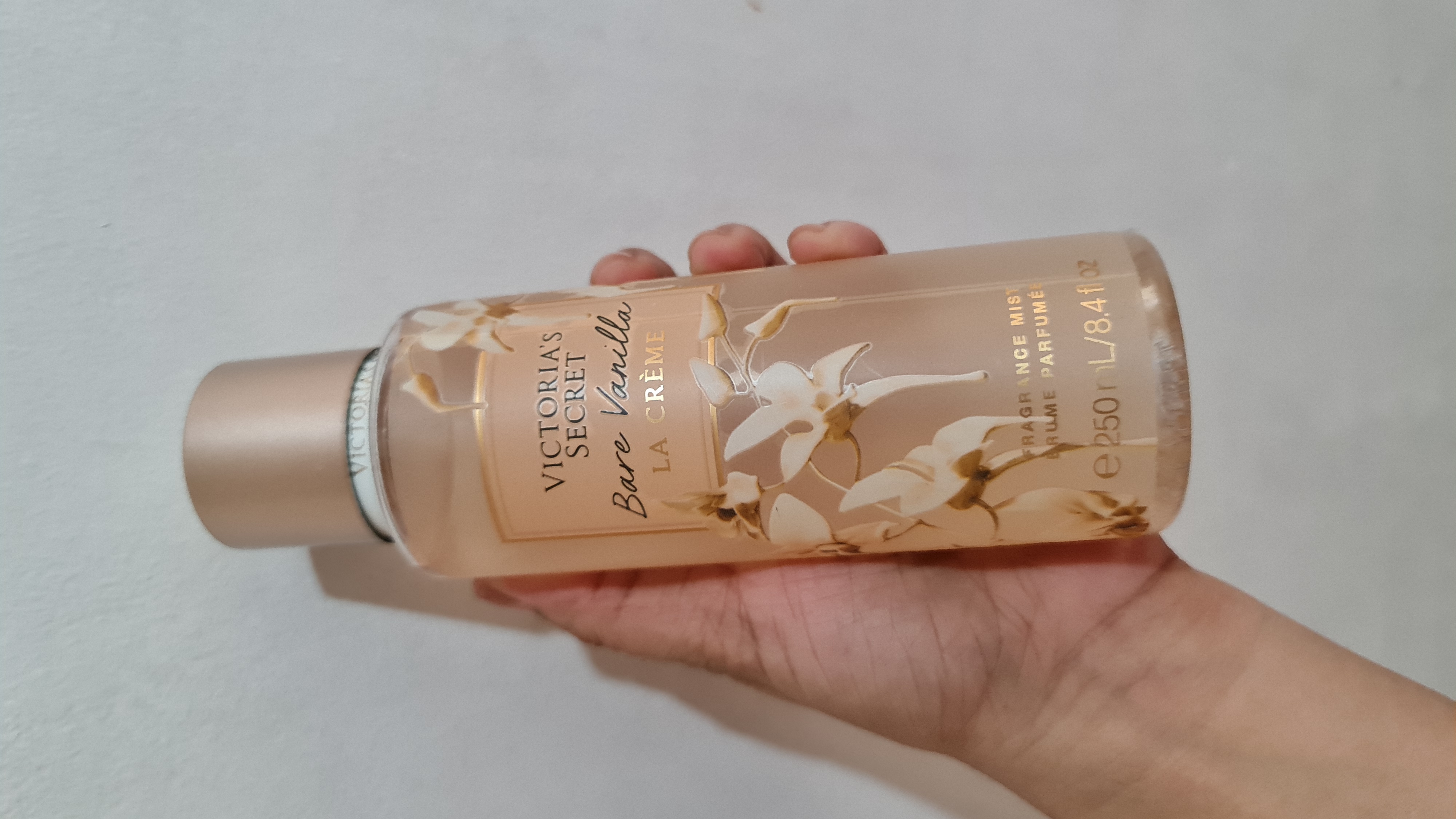 VS BARE VANILLA LA CREME | Lazada PH