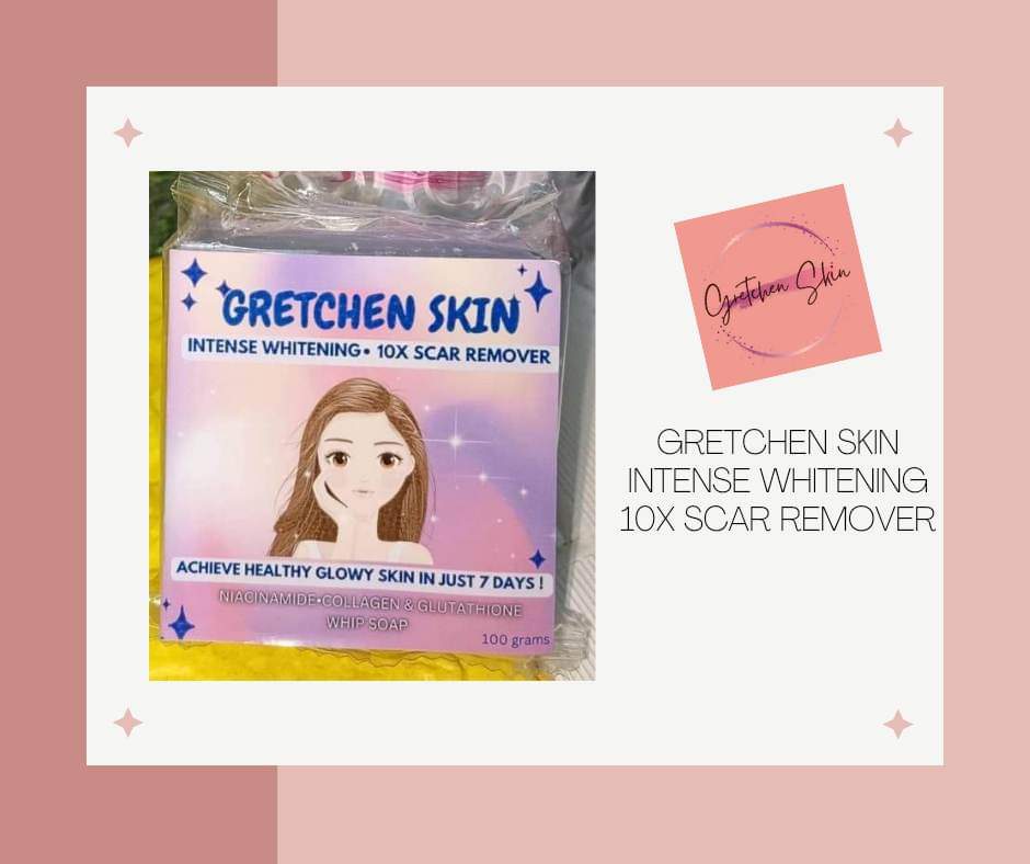 Gretchen Skin! | Lazada PH