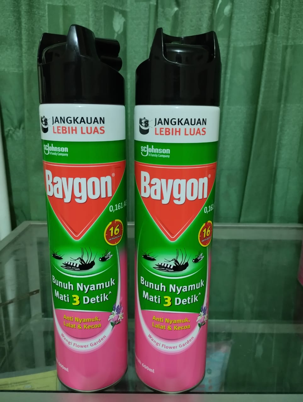 Baygon aerosol spray | Lazada Indonesia