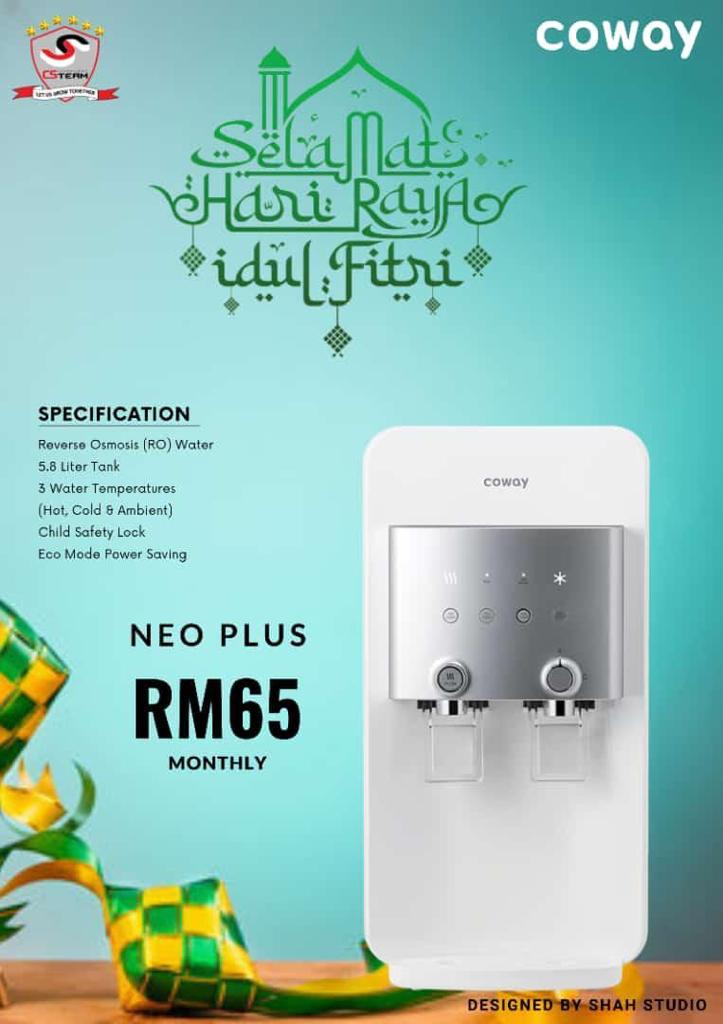 Coway | Lazada: Buy sell online Water Dispensers with cheap price | Lazada