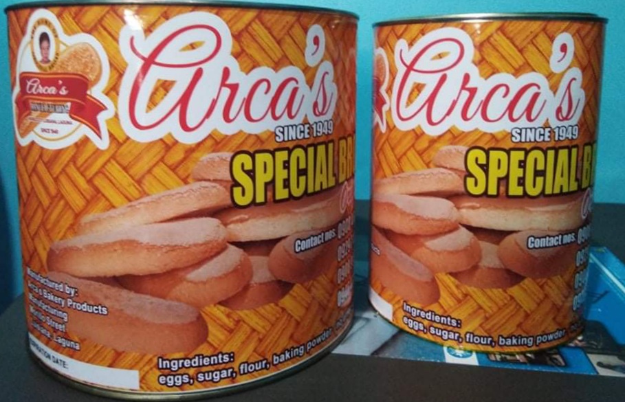 Arca's Broas Since 1949 Manufacturing | Lazada PH