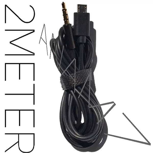 KABEL SOUNDCARD V8 PANJANG 2 METER | Lazada Indonesia