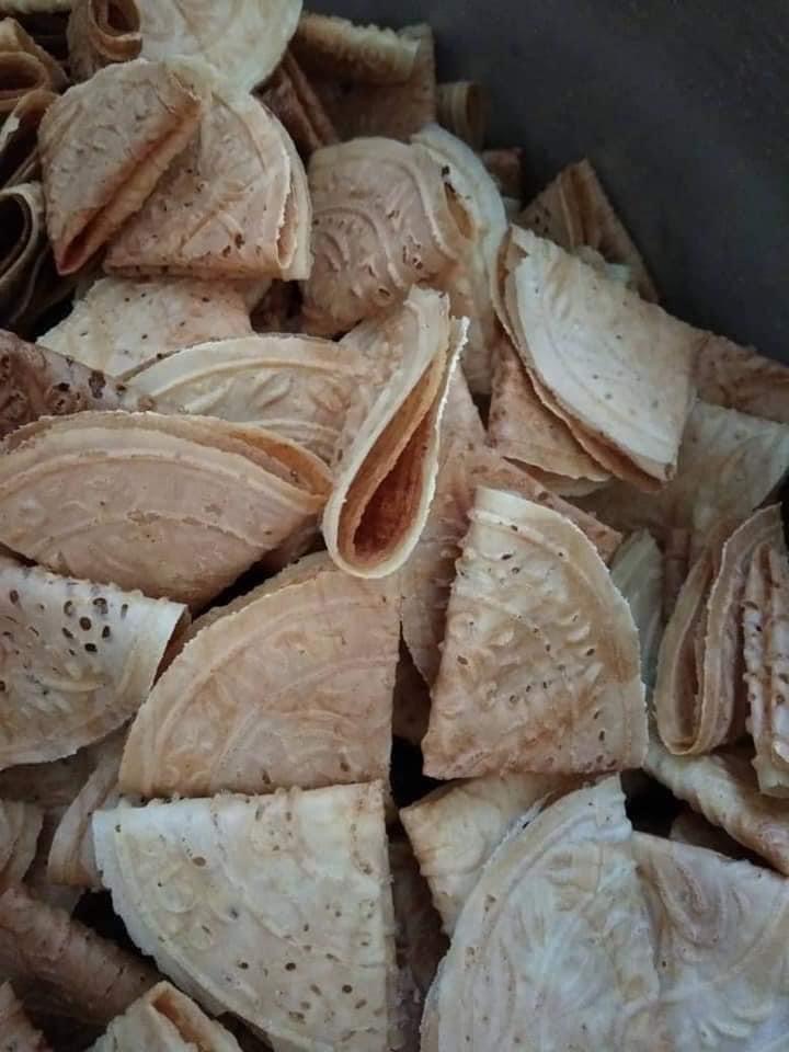 Kuih sepit original homemade | Lazada