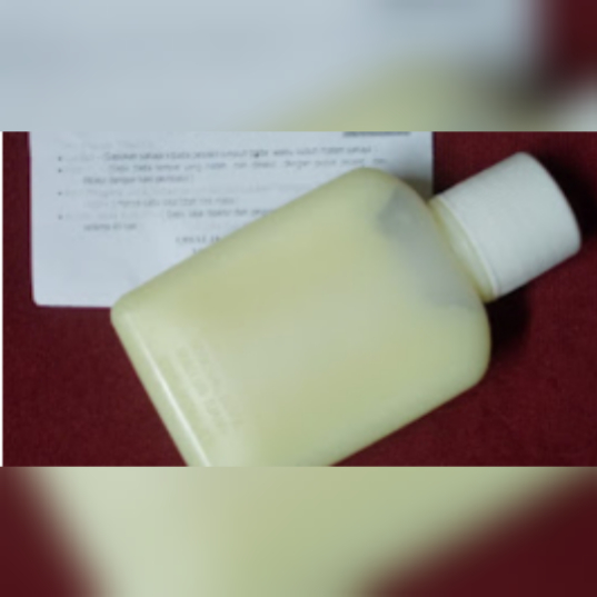 menyembuhkan Luka Dan Luka pendarahan(lemak unta) | Lazada