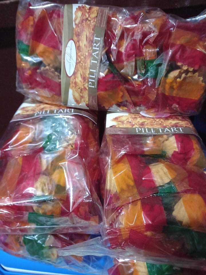 pili tart | Lazada PH: Buy sell online Nuts with cheap price | Lazada PH