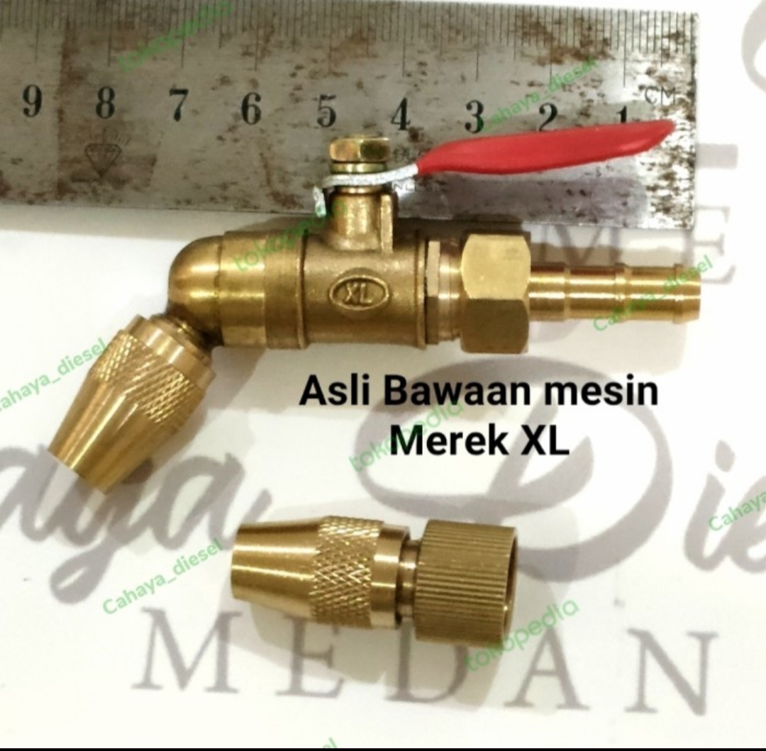 NOZZLE KRAN AIR CUCI AC MOTOR MOBIL NOZZLE JET CLEANER SPAYER NOZZLE ...