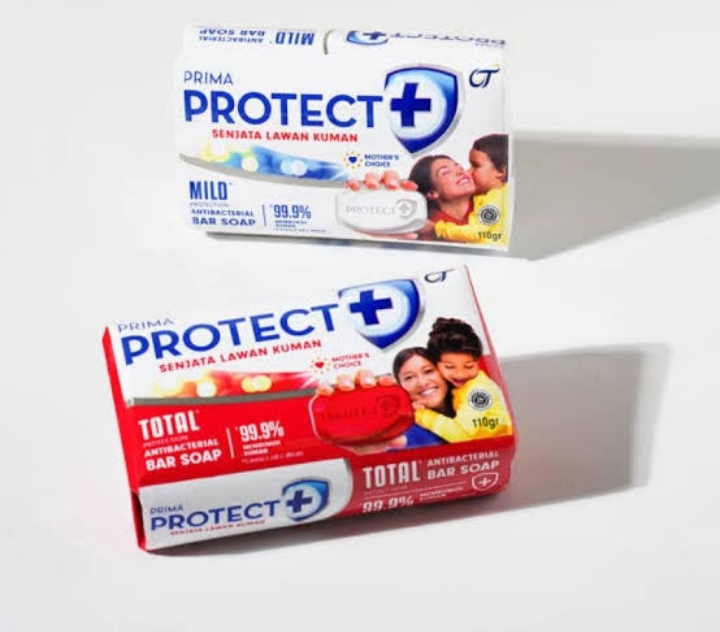 Prima protect 75gr isi 4pcs | Lazada Indonesia