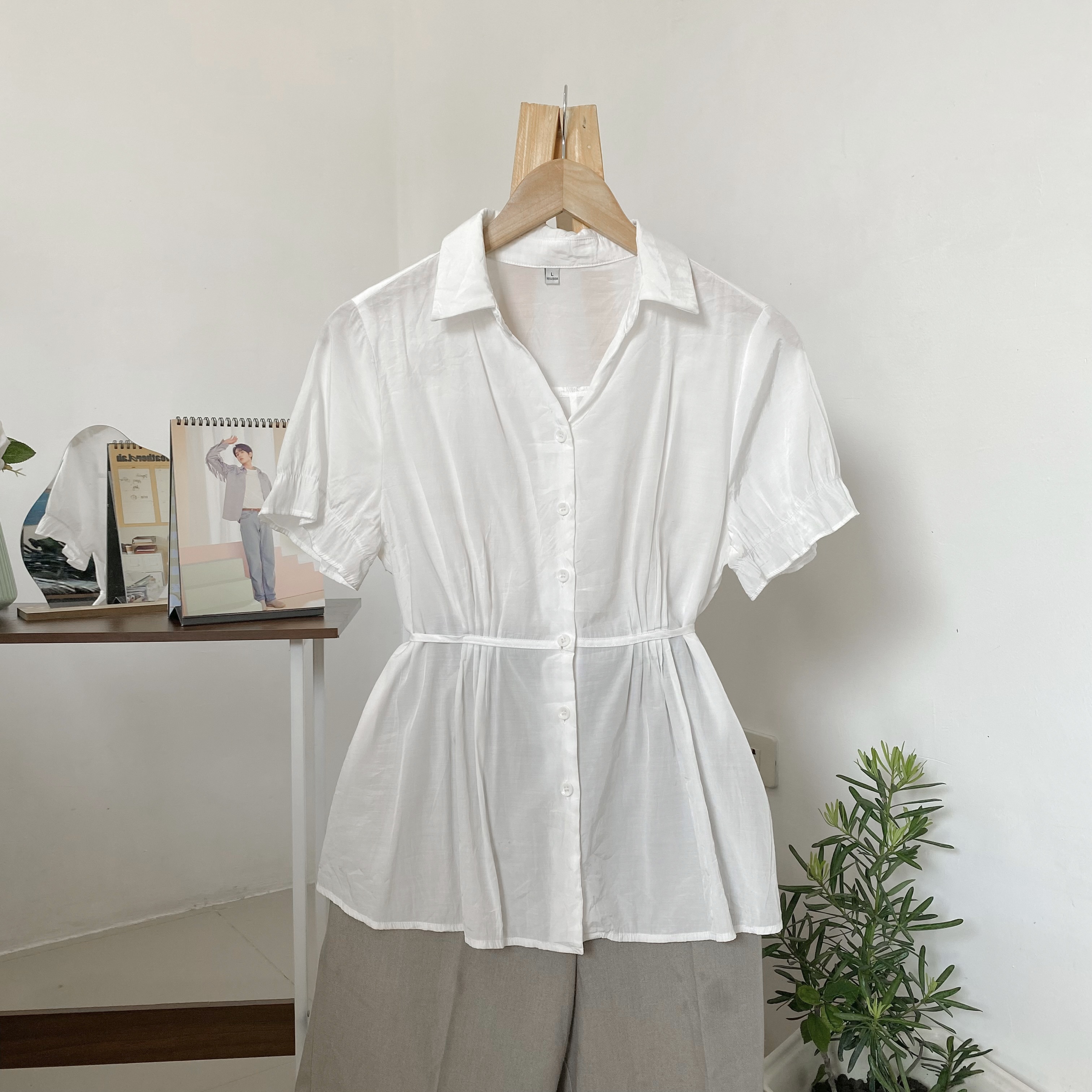 Korean Blouses Premium Bale | Lazada PH