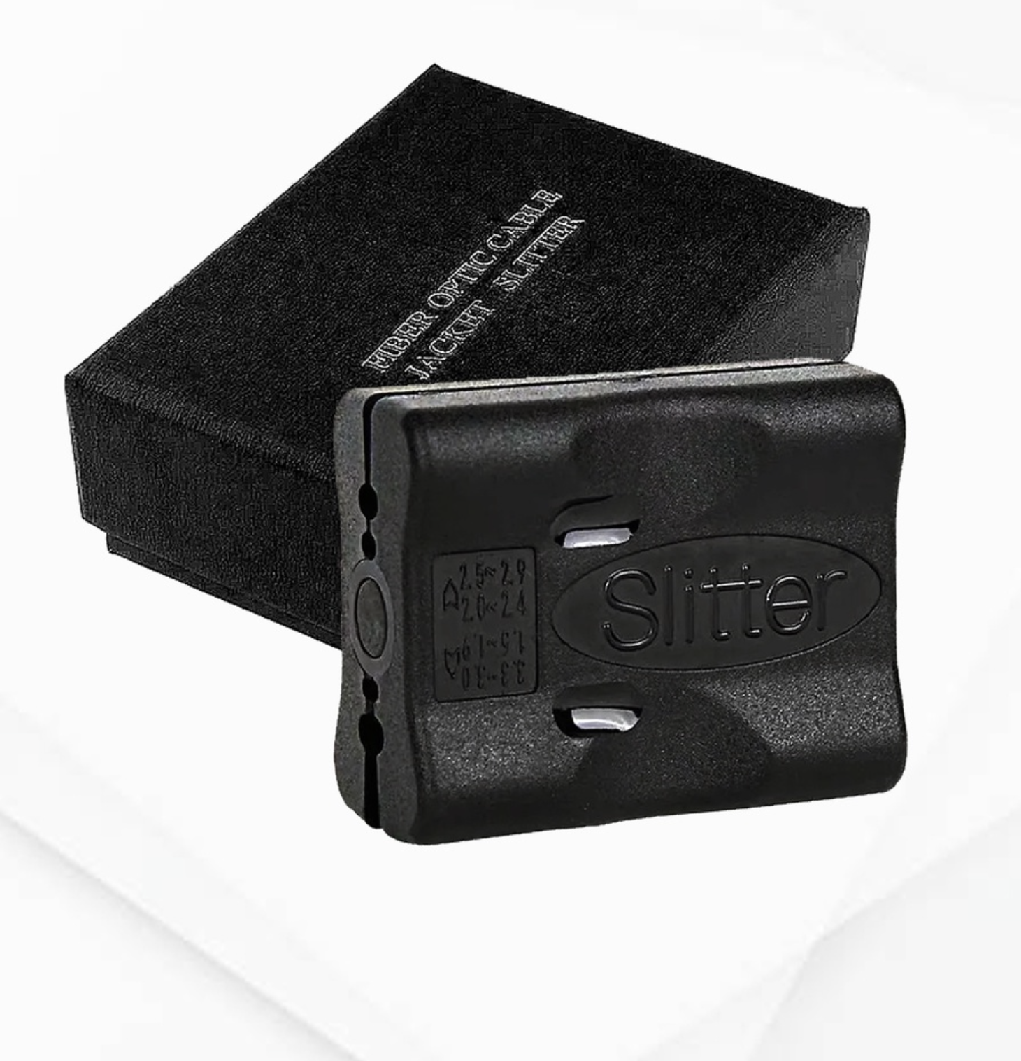 Cable Jacket Slitter Loose Tube Fiber Optical Optic Cable Buffer Tube ...