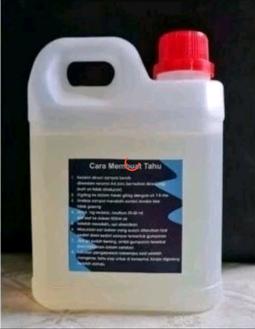 Sari Bahari (Biang Tahu) 500ml | Lazada Indonesia