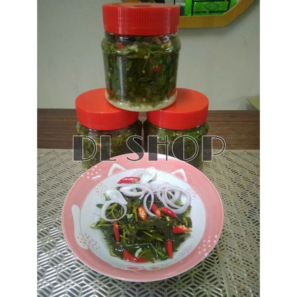 Jeruk maman pasir/pantai homemade💯 | Lazada