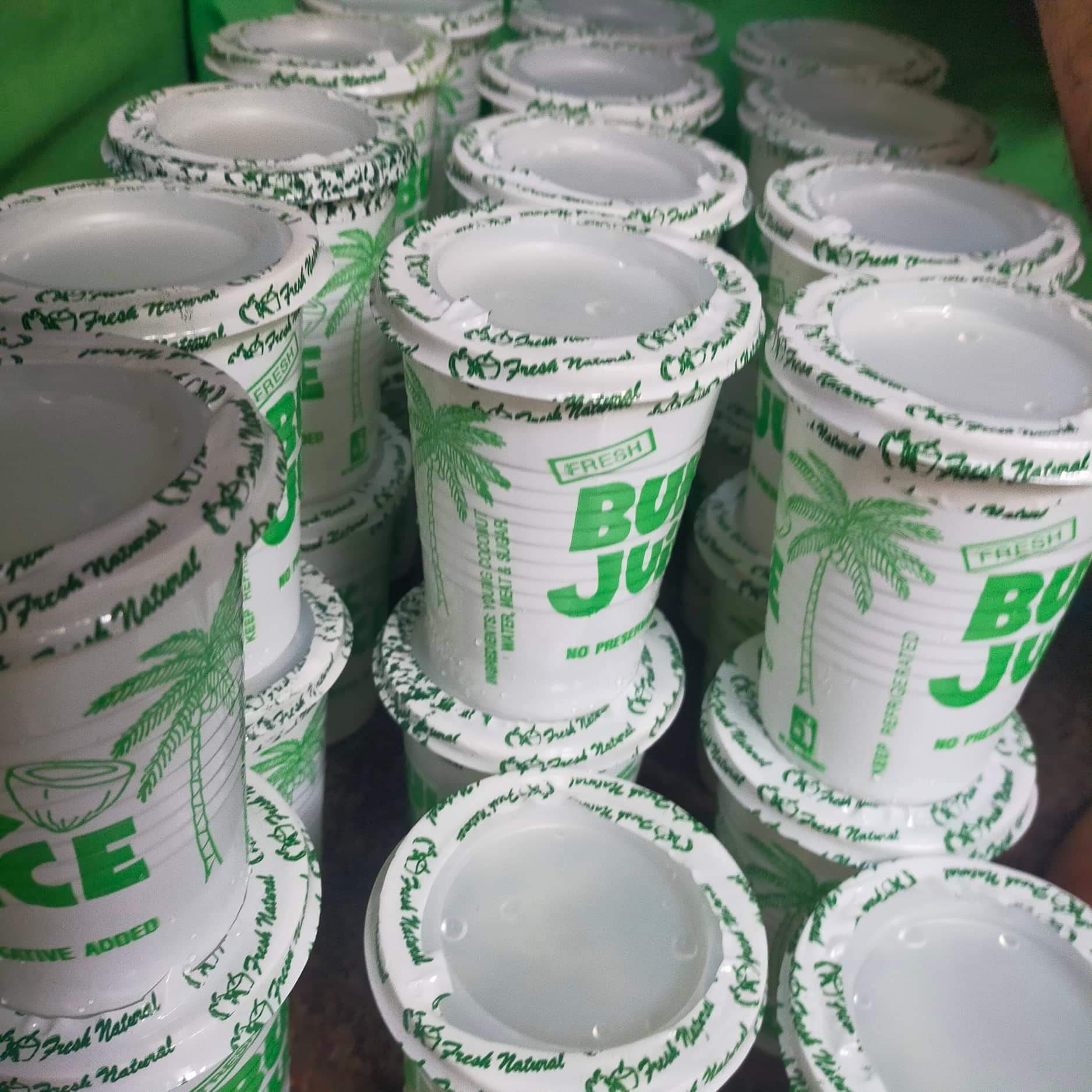 Buco Cups | Lazada PH