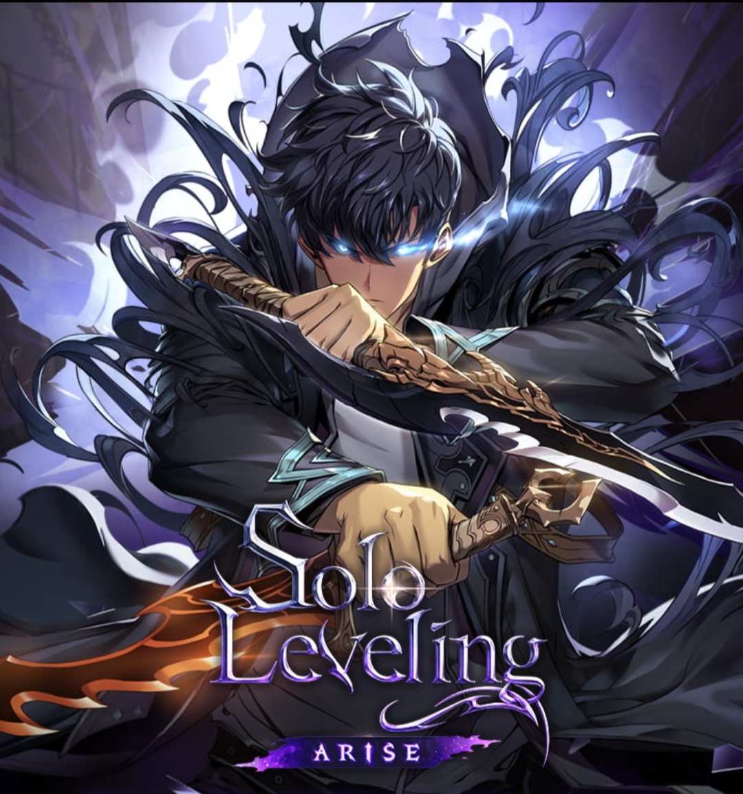 Solo Leveling Cheat lifetime Read Disscription! | Lazada