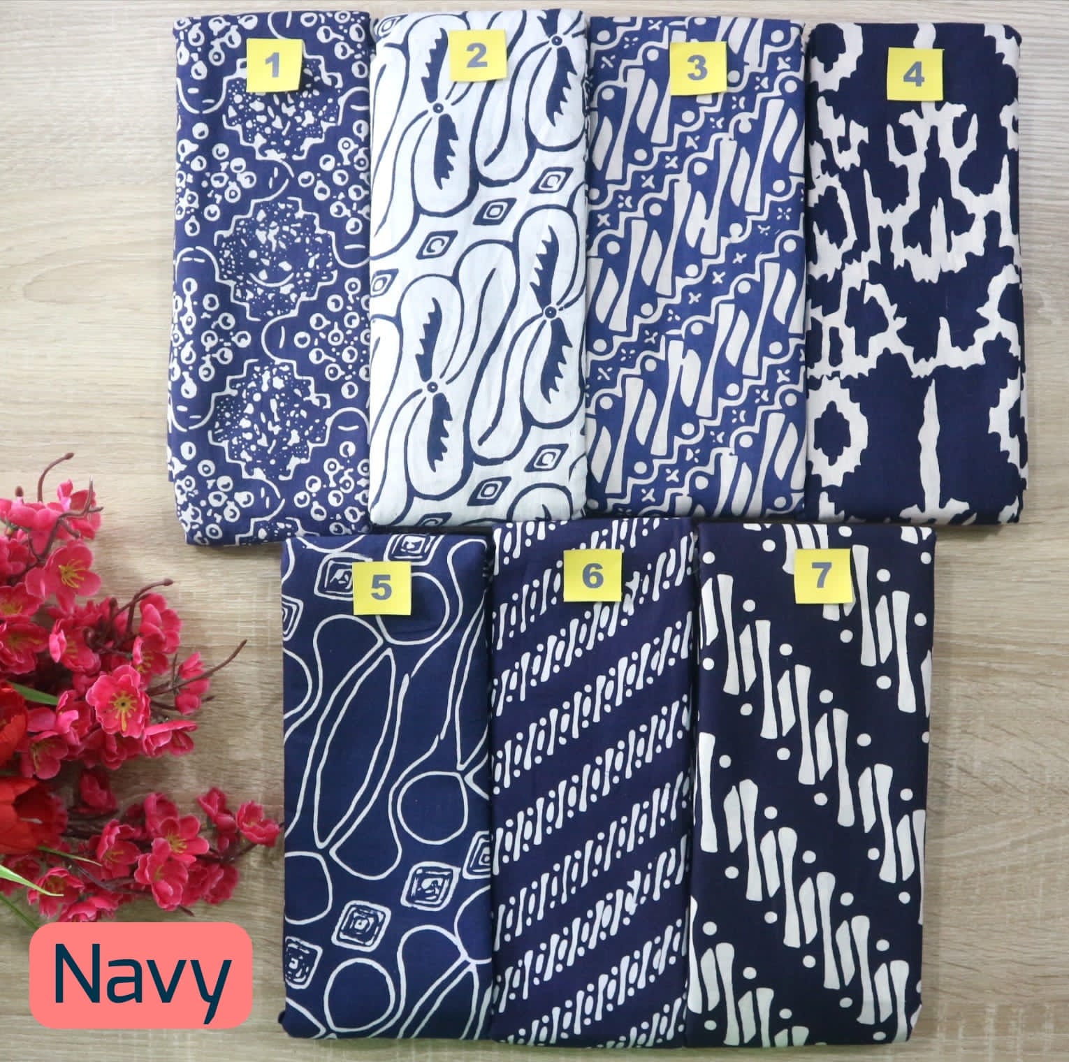 Bahan Kain Batik/batik solo/batik cap/batik harga premium/kain ...
