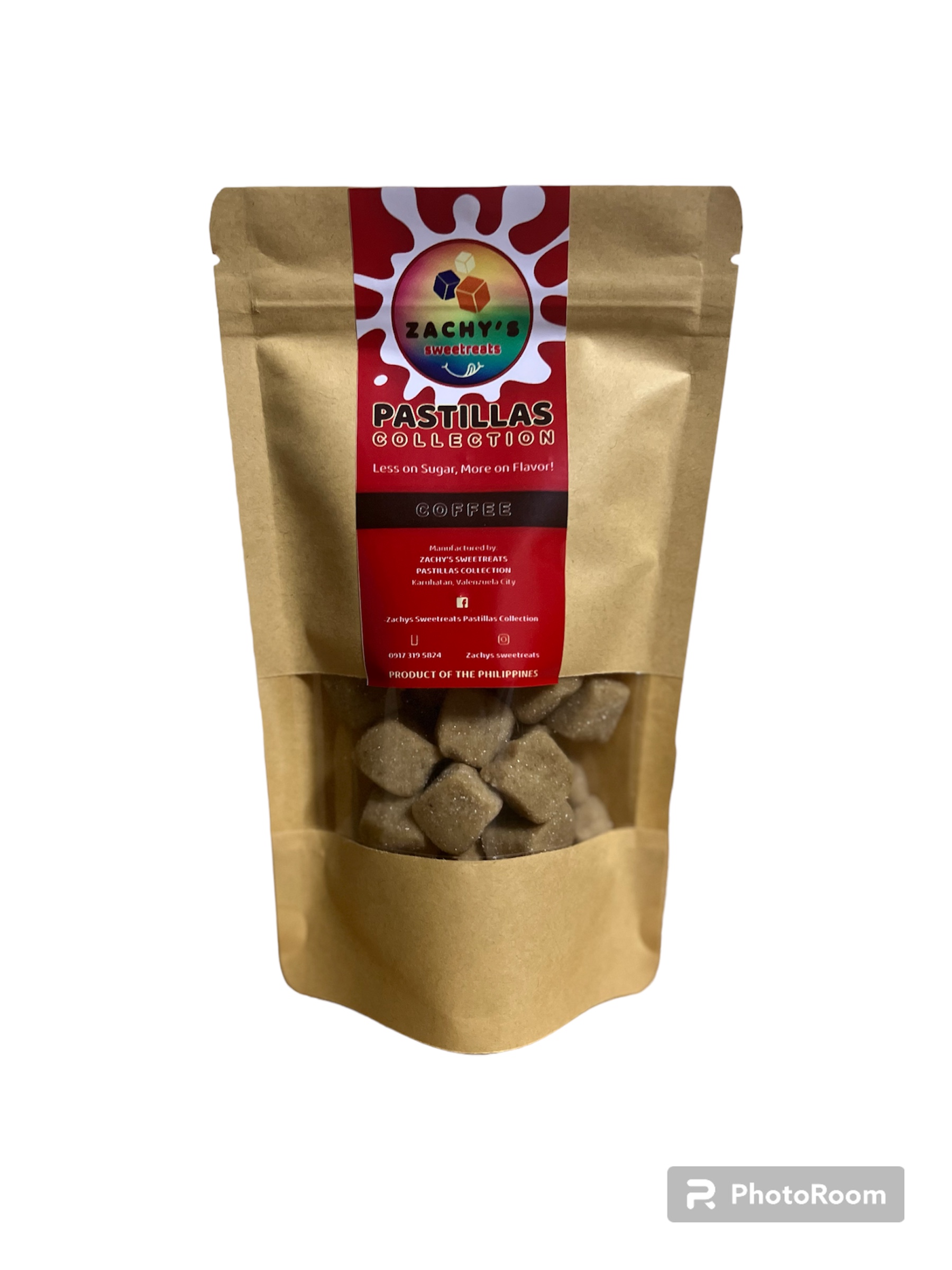 Coffee Pastillas | Lazada PH