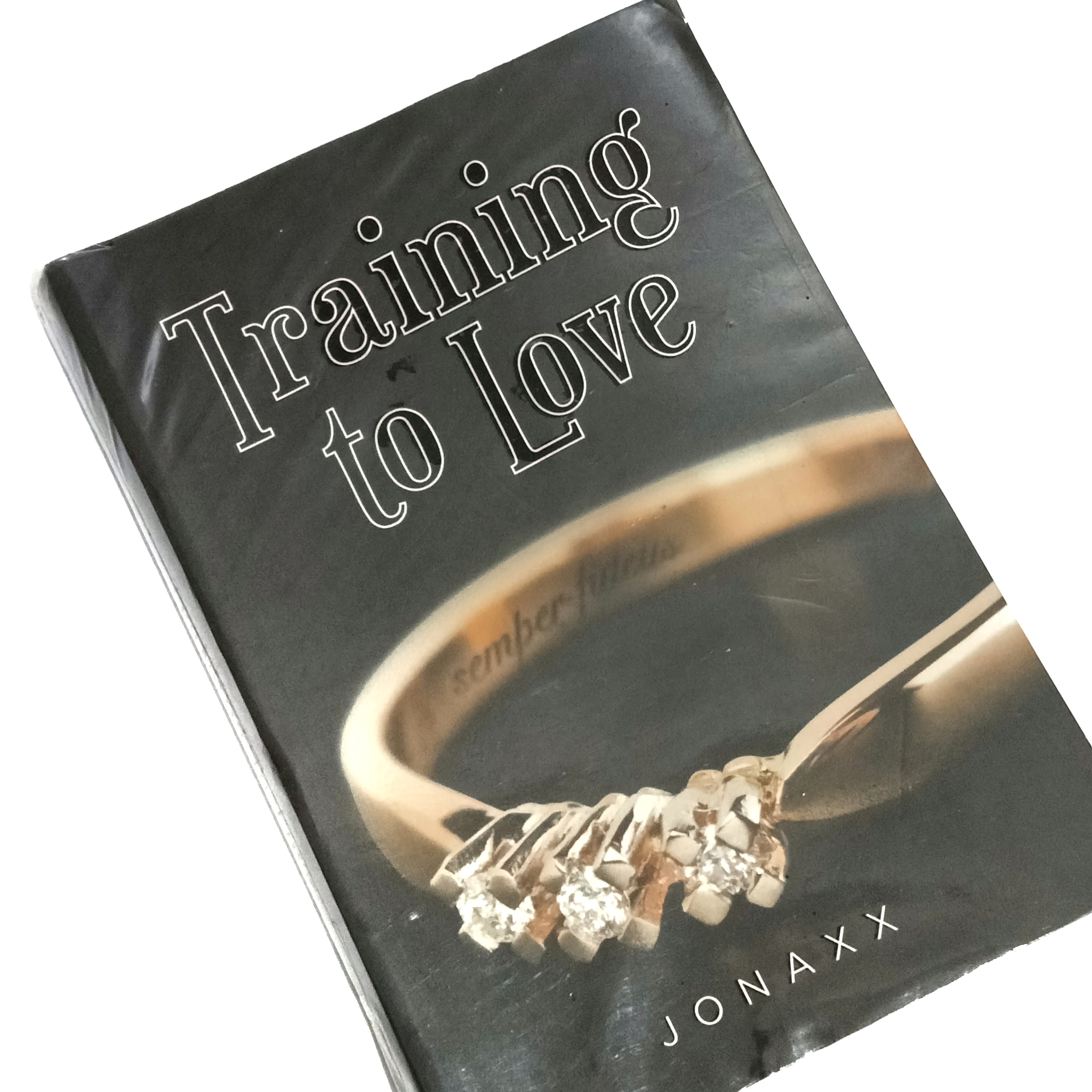 Training To Love By Jonaxx Lazada Ph