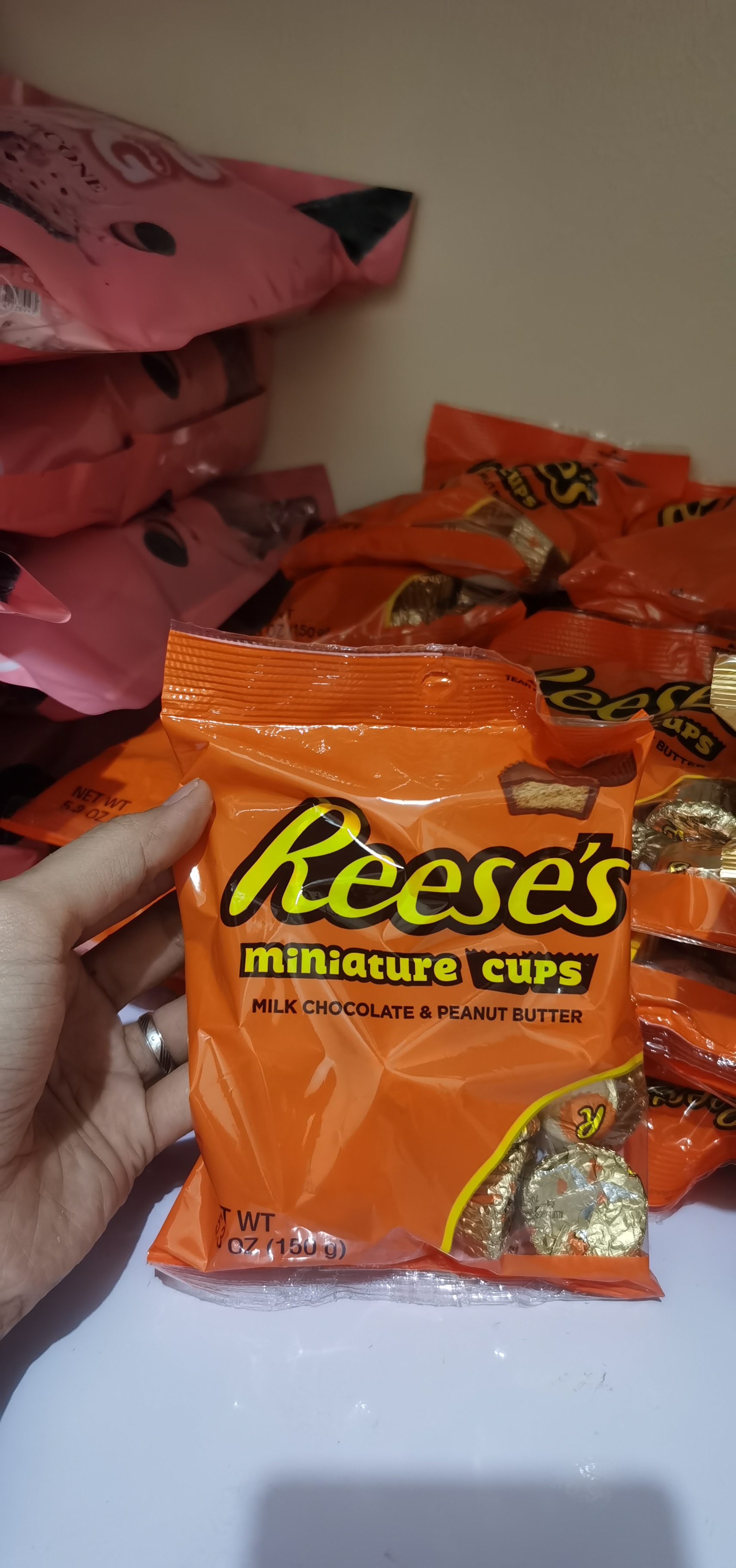 Reese chocolate | Lazada PH