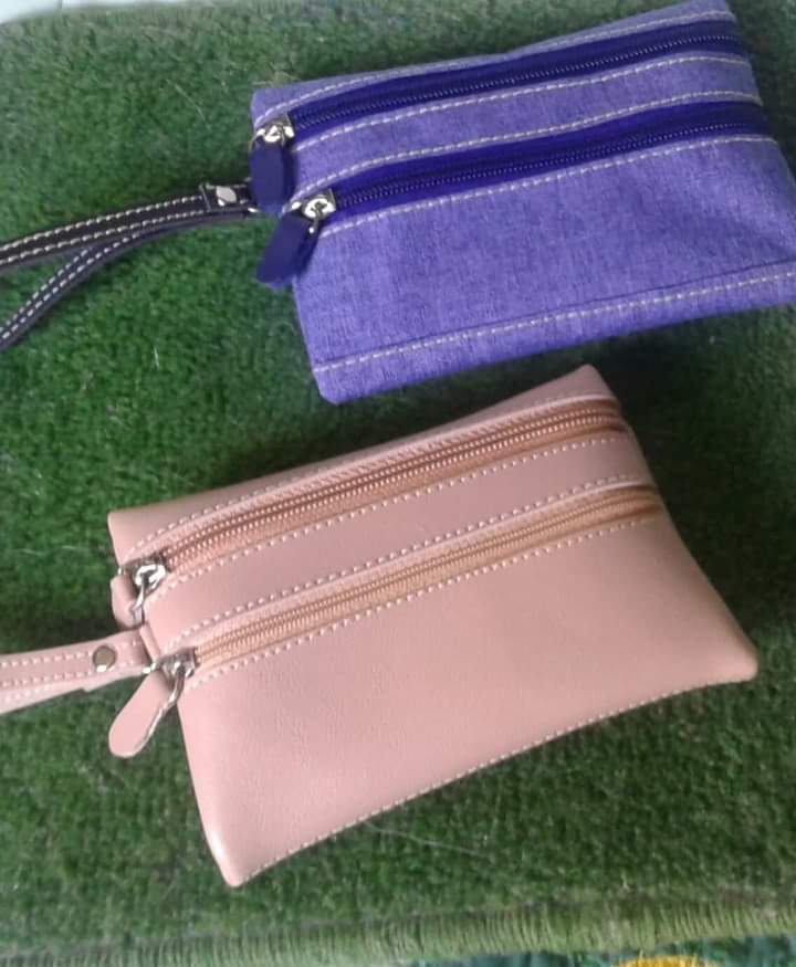 Pouch wallet | Lazada PH: Buy sell online Wallets with cheap price ...