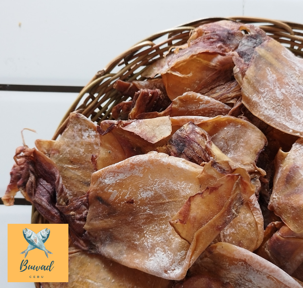 DRIED PUSIT (ordinary) | Lazada PH