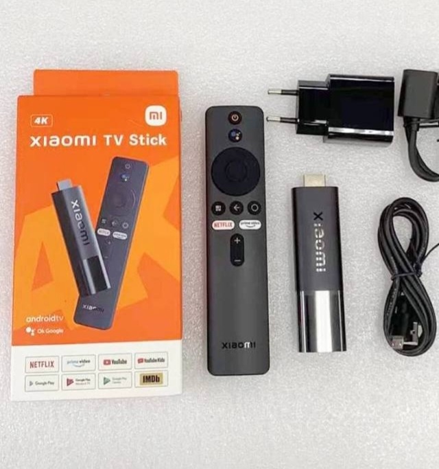 Mi TV REMOTE ANDROID | Lazada Indonesia