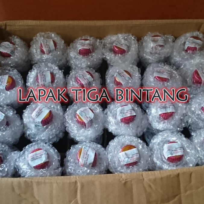 Jamu Tradisional Khas Semarang: Congyang Cap Tiga Orang (1 kardus: 24 ...