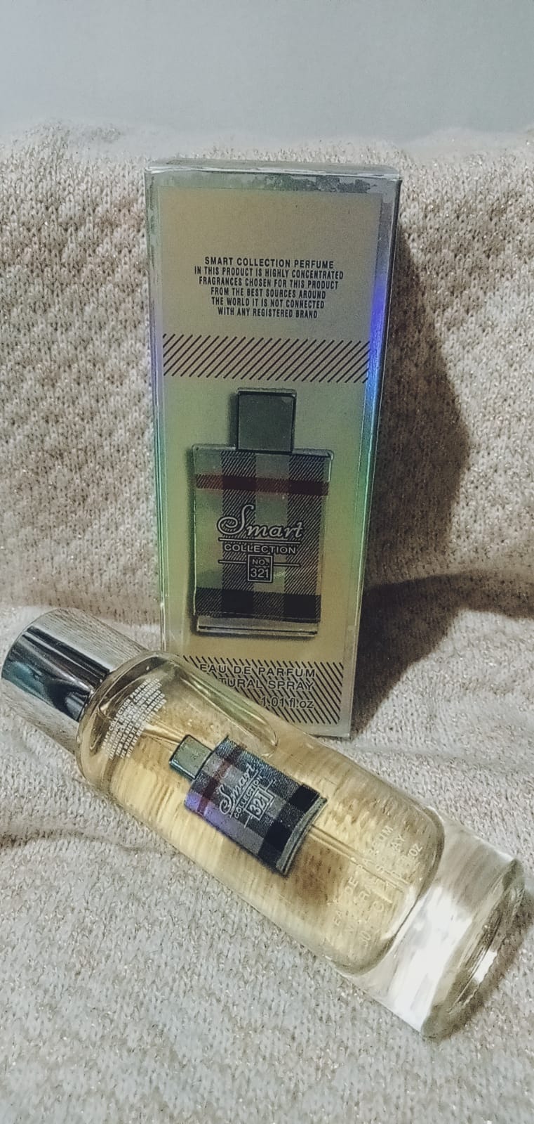 SMART COLLECTION PERFUMES | Lazada PH