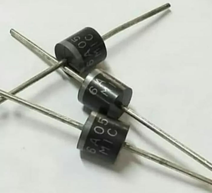 Dioda 6amper | Lazada Indonesia