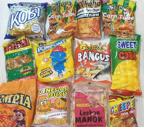 CHEEPEE | Lazada PH: Buy sell online Crackers with cheap price | Lazada PH