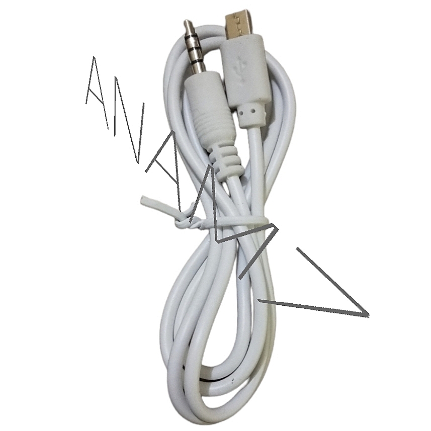 KABEL SOUNDCARD V8 | Lazada Indonesia