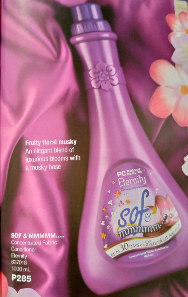 Eternity fabcon | Lazada PH