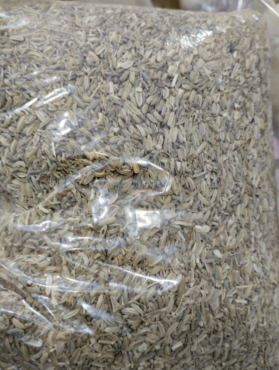 Adas manis FANNEL SEED 1kg | Lazada Indonesia