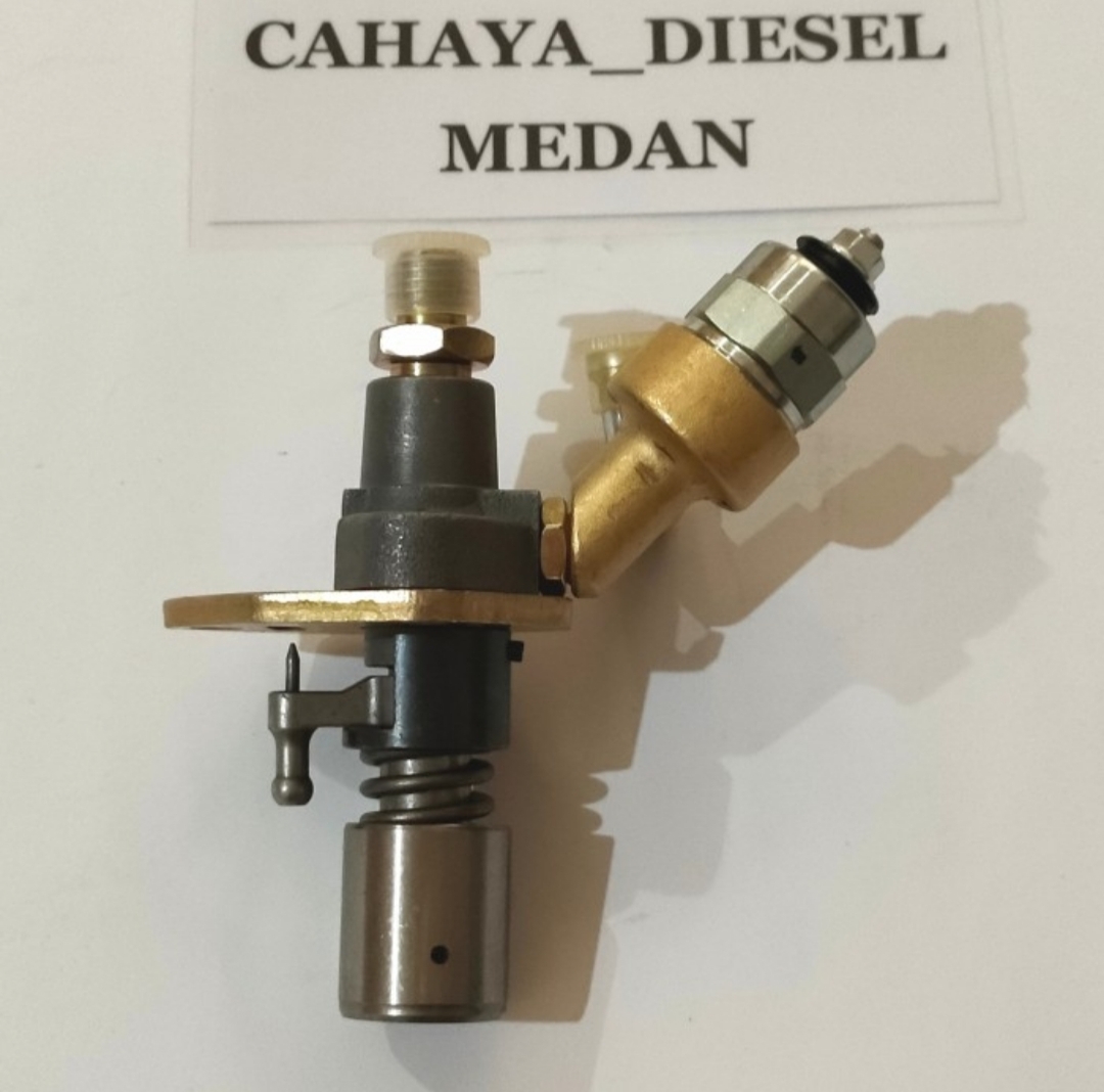 186FA 186F FUEL INJECTION PUMP ASSY POMPA MINYAK SOLAR GENSET KIPOR ... 186FA 186F FUEL INJECTION PUMP ASSY POMPA MINYAK SOLAR GENSET KIPOR ...