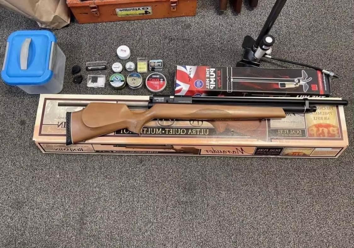 FX Crown / IMPACT regulator Extra HP | Lazada PH