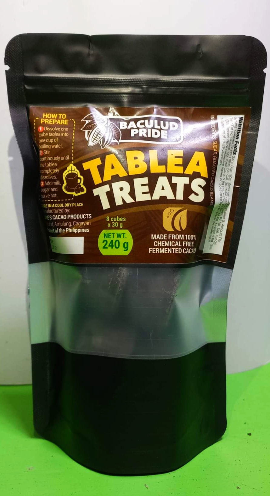 TABLEA TREATS | Lazada PH
