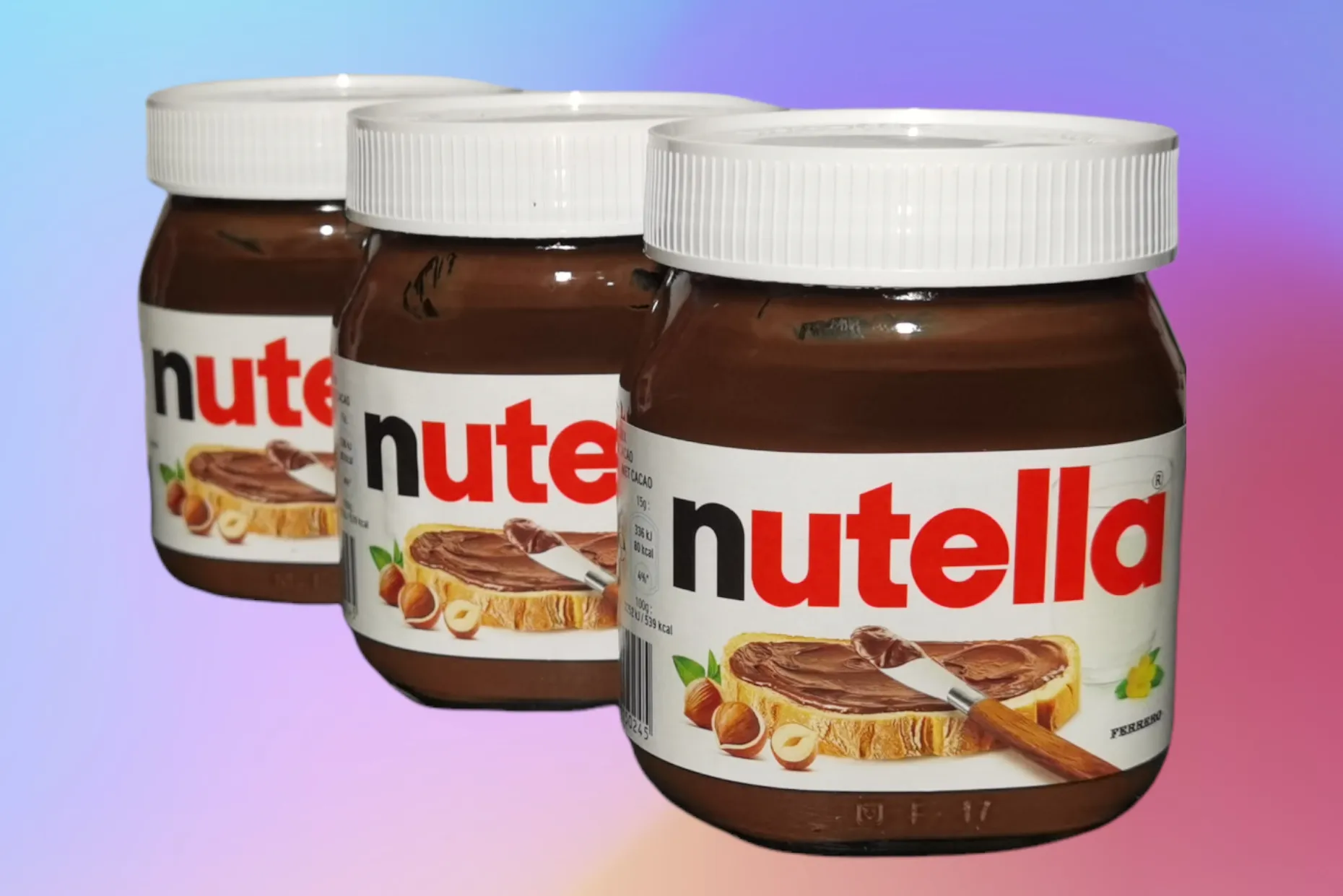 Nutella | Lazada PH