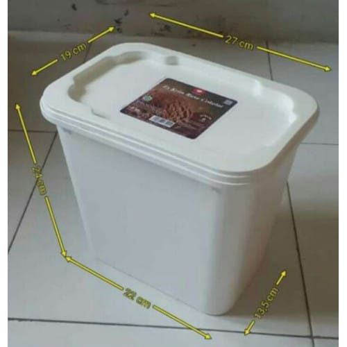 Box/Ember Eskrim 8 Liter | Lazada Indonesia