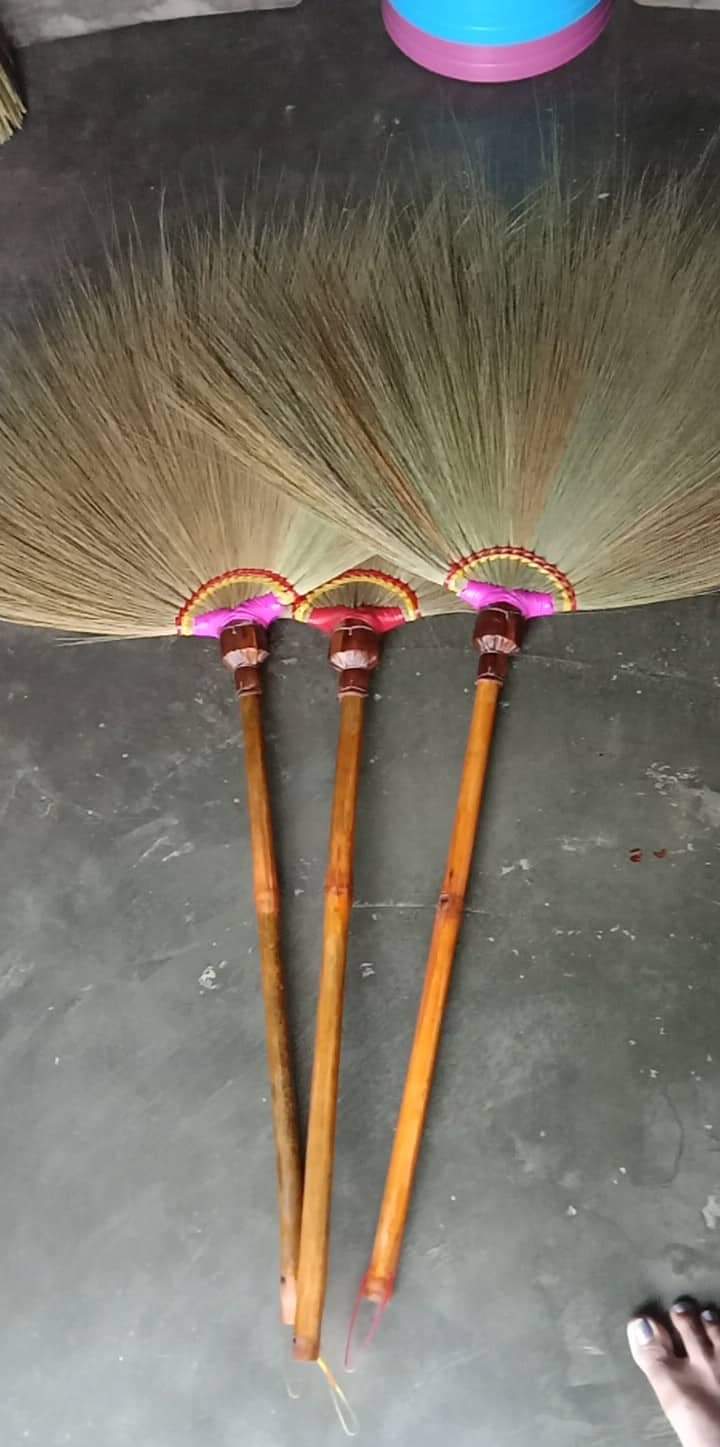 WALIS TAMBO | Lazada PH: Buy sell online Brooms with cheap price ...