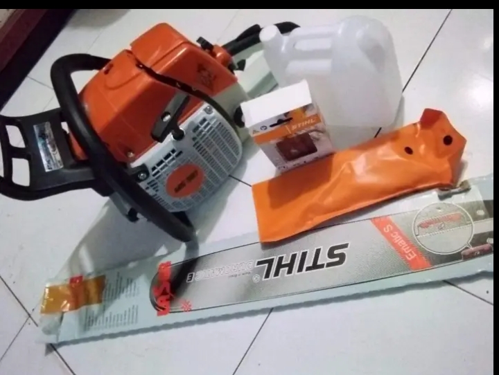 Senso stihl ms 381 | Lazada Indonesia