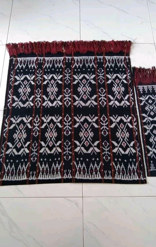 Kain tenun rote NTT | Lazada Indonesia