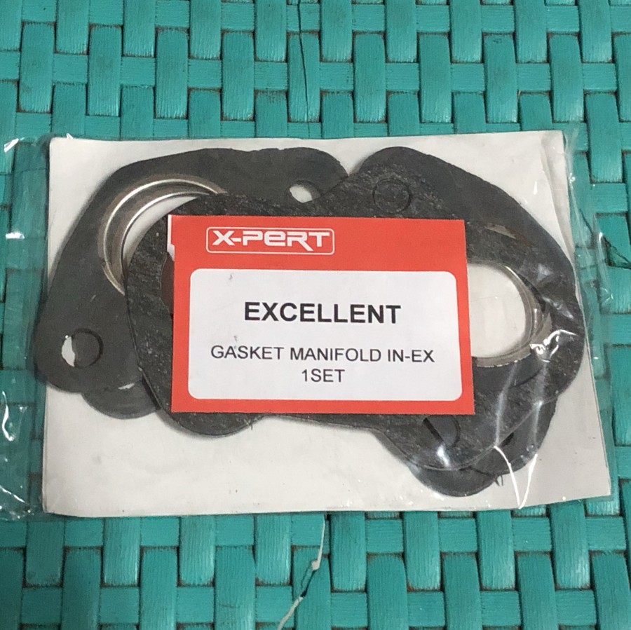 Packing / Paking Manipol EX dan IN Civic Excellent 1980-1983 | Lazada ...