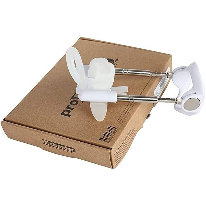 Pro Extender V3 - Alat Panjang Zakar Dan Lurus ( Made In USA ...