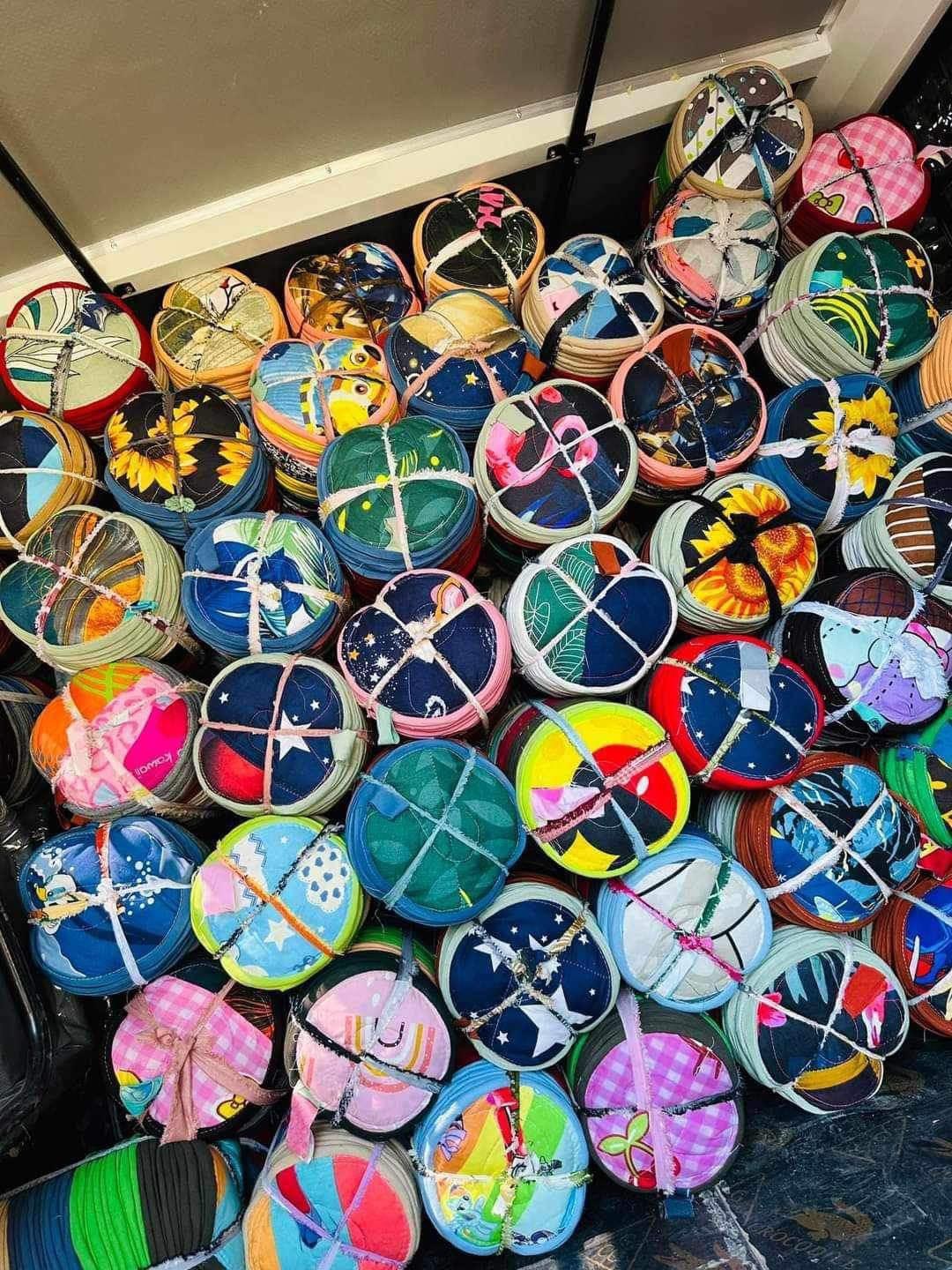 Pot holder rags check out | Lazada PH