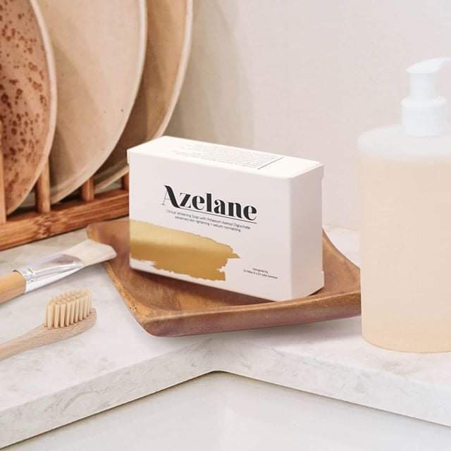 AZELANE SOAP | Lazada PH: Buy sell online Bar Soap with cheap price ...